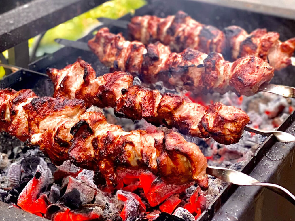 The Modern Outdoor Cooking Landscape - The Cape Current