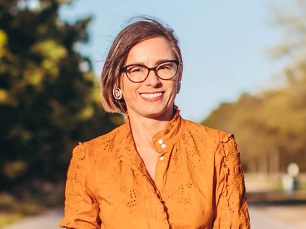 Heidi Lowe - The Cape Current