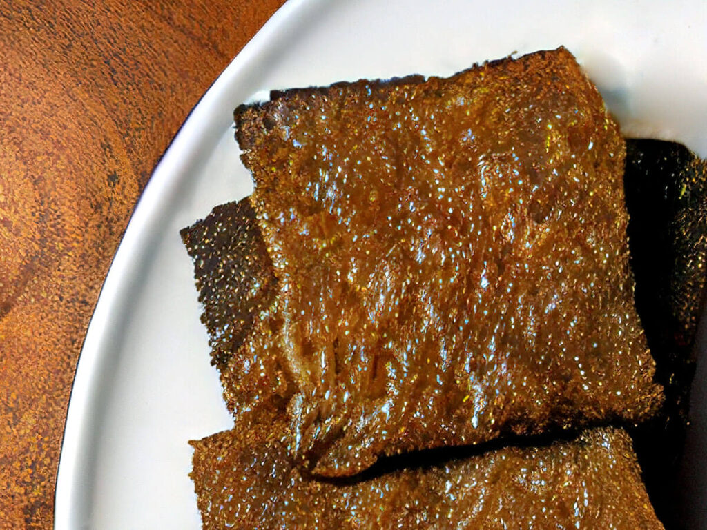 The Great Scrapple Debate - The Cape Current