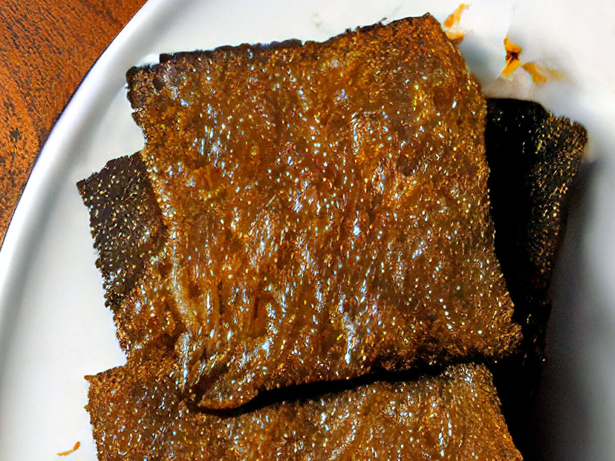 The Great Scrapple Debate - The Cape Current