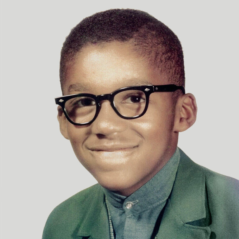 A Conversation with Bryan Stevenson - The Cape Current