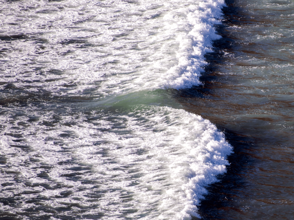 Understanding Rip Currents - The Cape Current