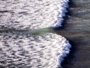 Understanding Rip Currents - The Cape Current