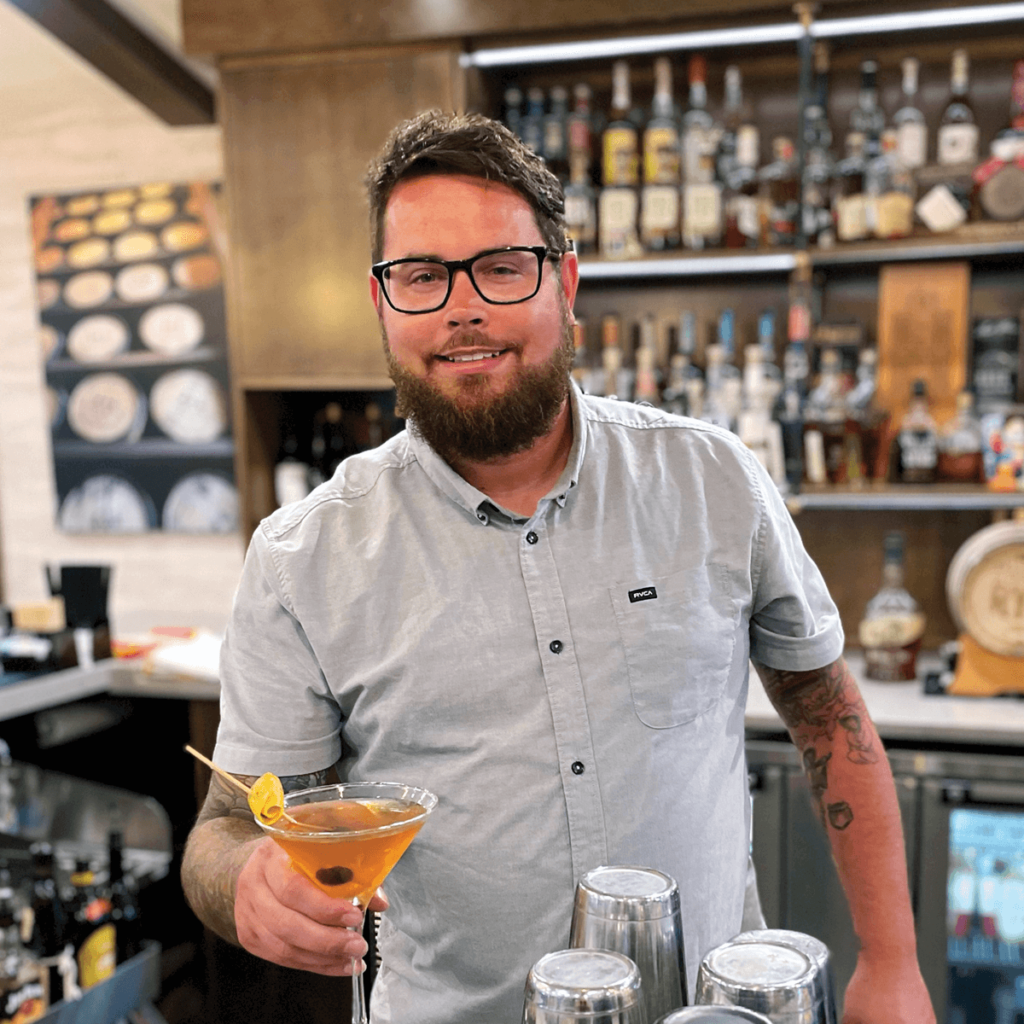 Ryan Minnick, Bethany Blues and Stingray Sushi Bar - The Cape Current