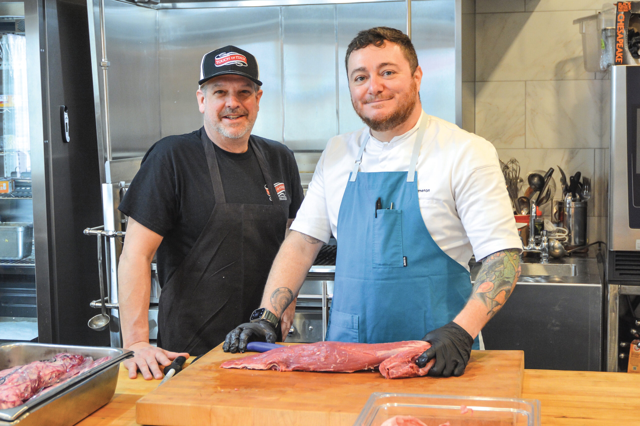 4 Culinary Coast Adventures for Active Food Lovers