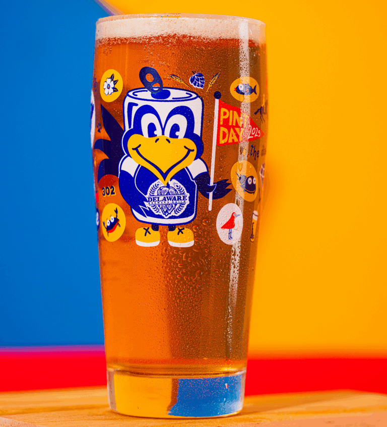 Kickin’ Off Summer with Keep The Pint - The Cape Current