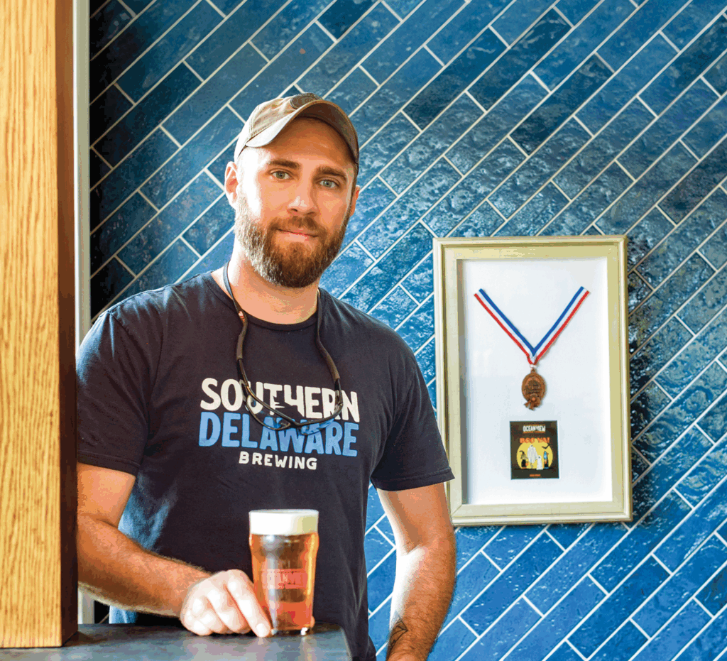 Award-Winning Beer, Right Here - The Cape Current