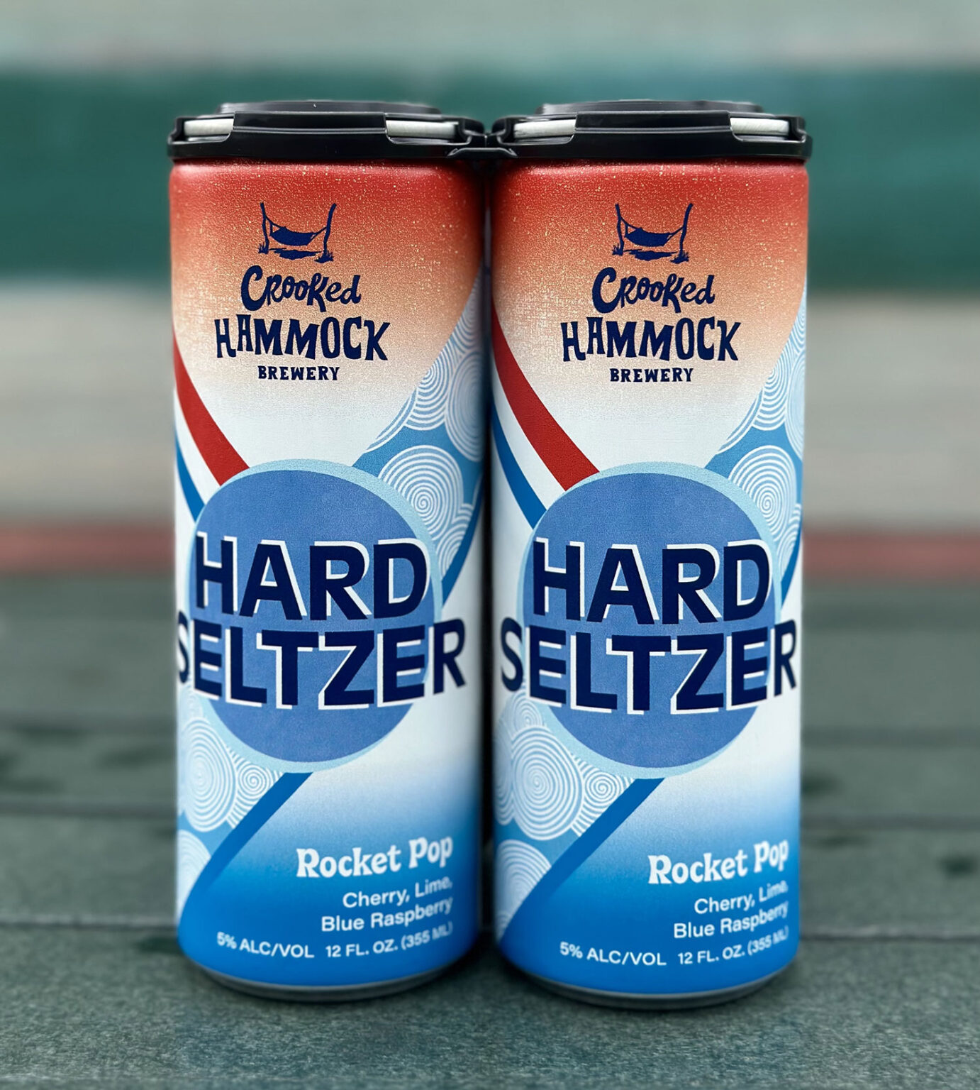 Red, White, and Brews: Part Two - The Cape Current