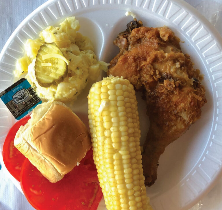 The Delaware State Fair - The Cape Current