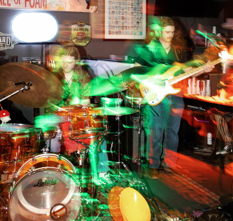 Brotherly Groove: The Rise of the Fitzkee Brothers - The Cape Current